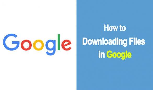 Step-by-Step Guide: Downloading Files in Google - Explain Here