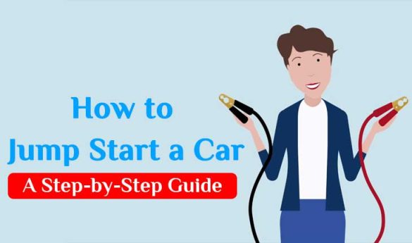 How to Jump Start a Car: A Step-by-Step Guide - Explain Here